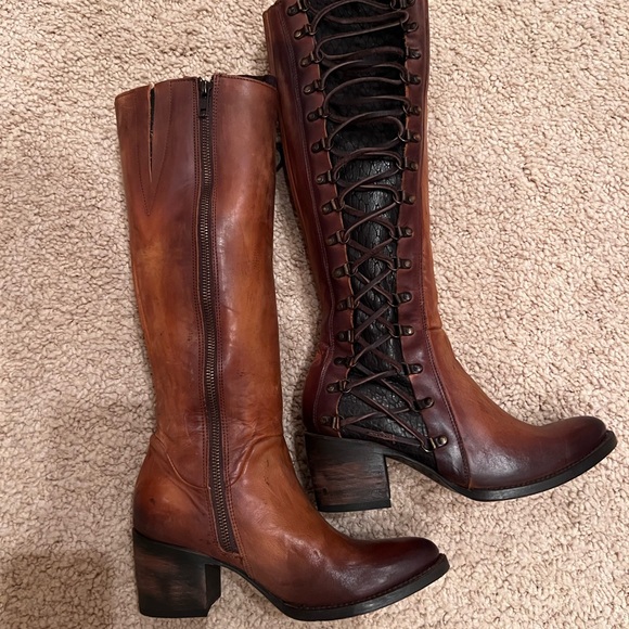 freebird | Shoes | Freebird Vintage Boot | Poshmark
